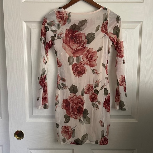 Windsor | Dresses | Windsorrose Bodycon | Poshmark